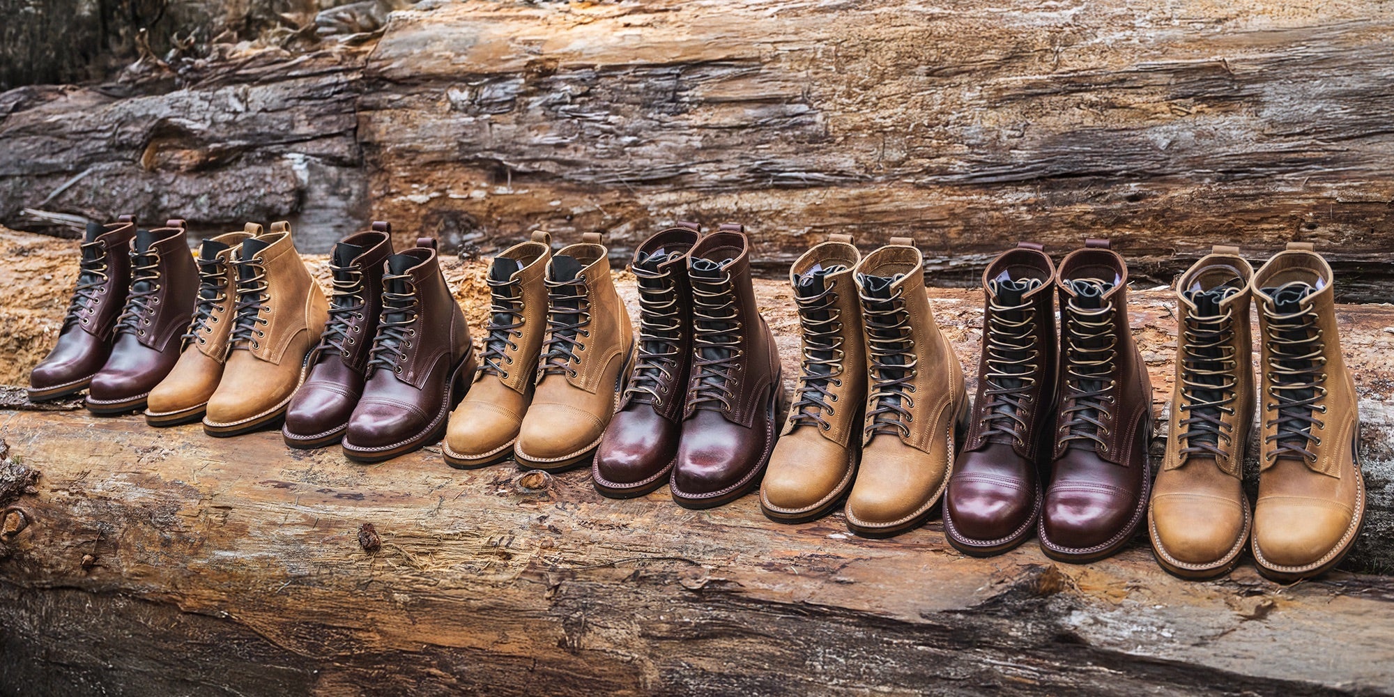 Last Call – Drew's Boots