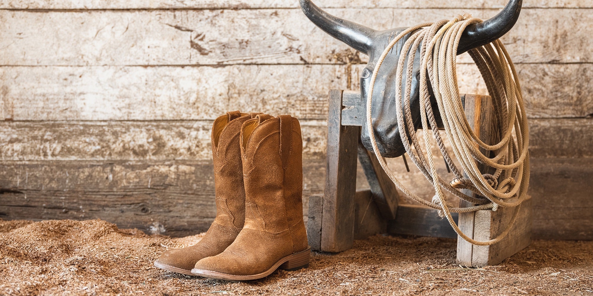 Men's Boots – Drew's Boots