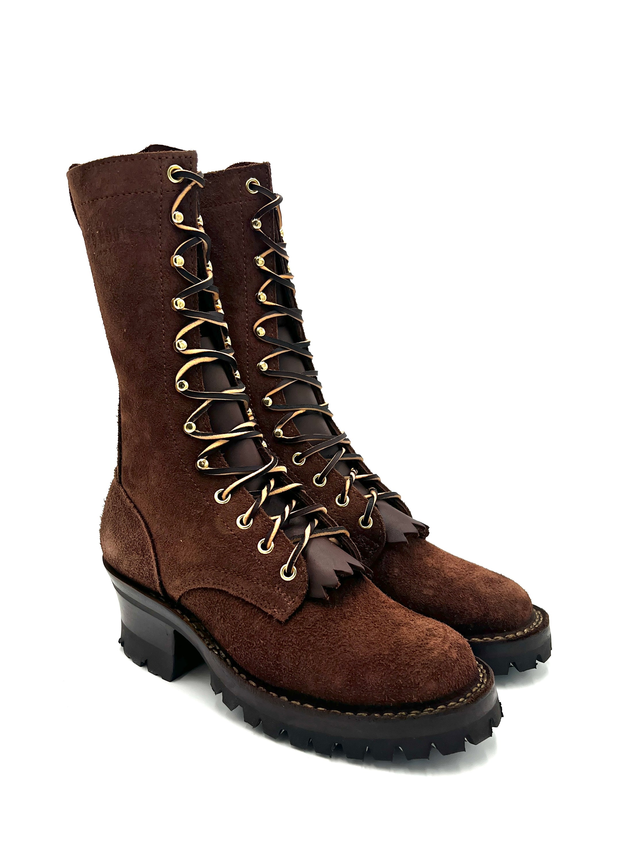 Last Call – Drew's Boots
