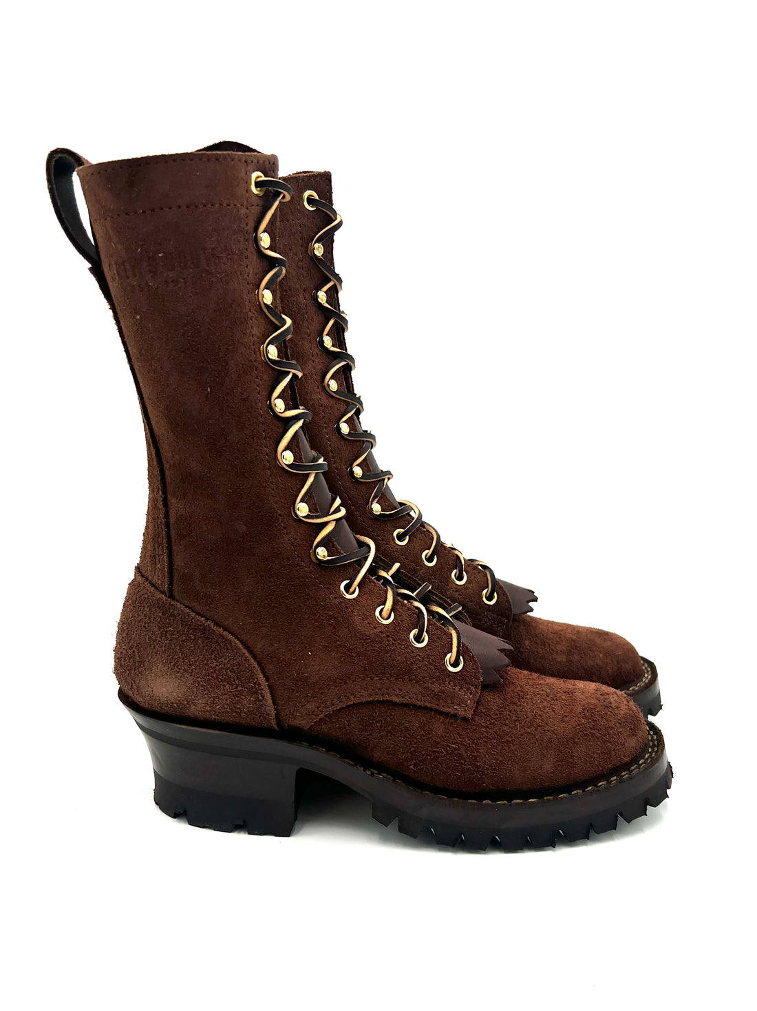 Last Call – Drew's Boots