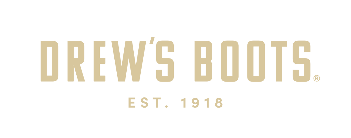 How to Choose the Right Cowboy Boot Shape for You | Drew's Boots