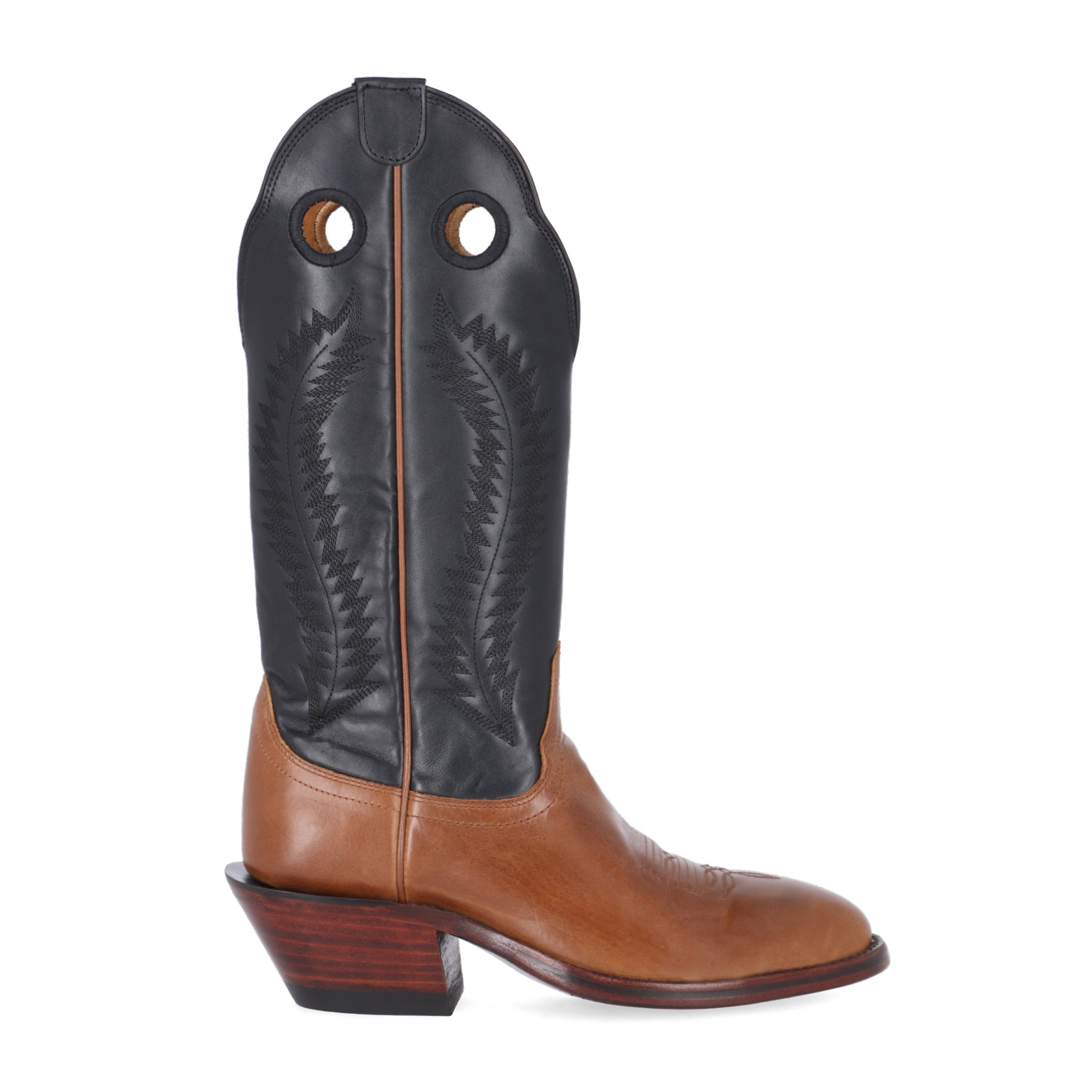 Buckaroo Boots: Square Toe, Round Toe & Custom – Drew's Boots