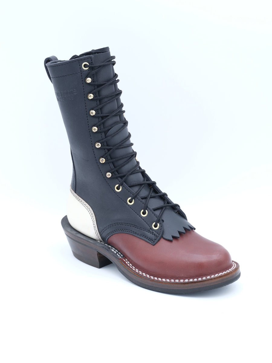 Packer Boots: Cowboy, Western, Ranch– Drew's Boots