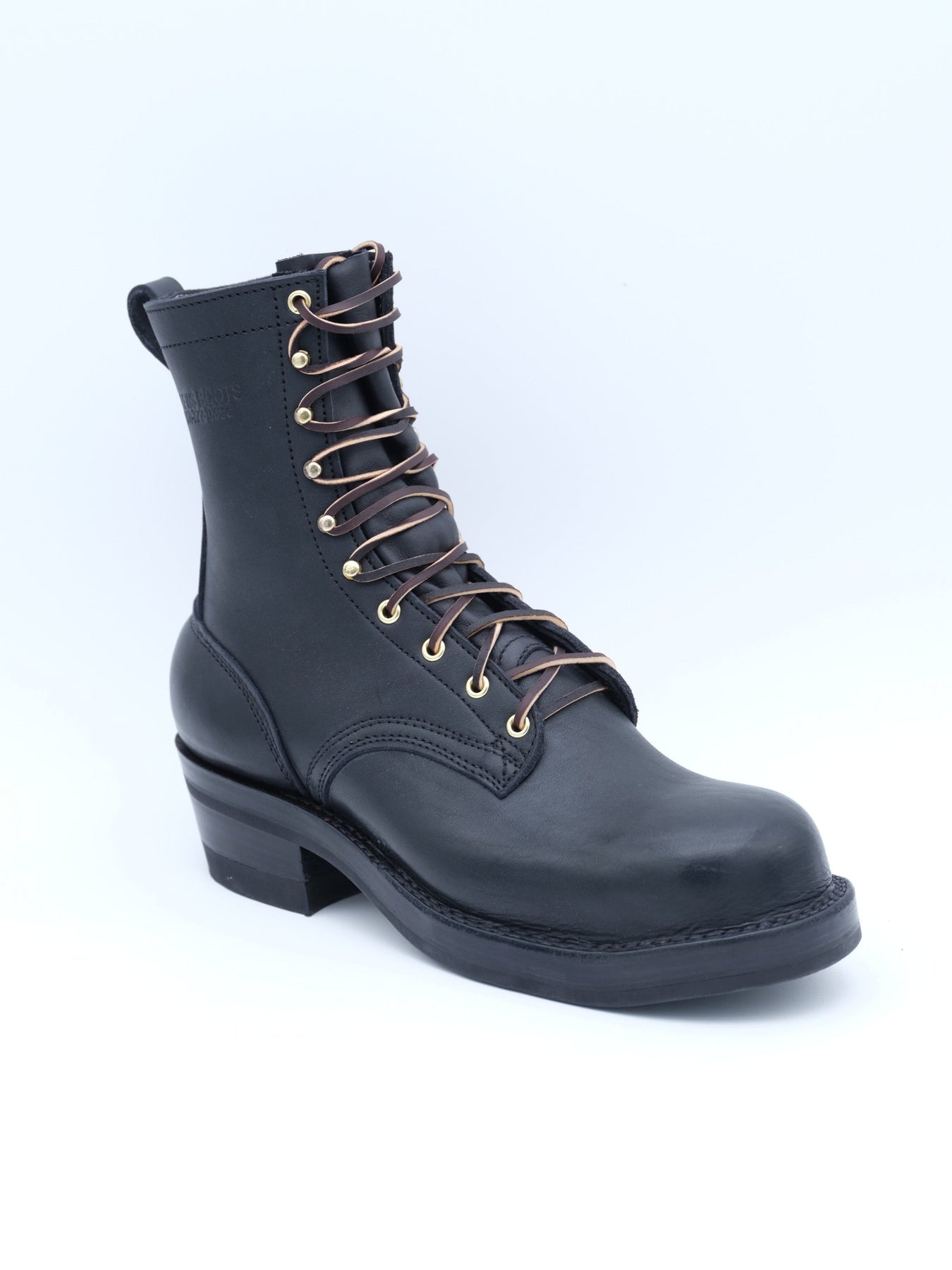 Packer Boots: Cowboy, Western, Ranch– Drew's Boots