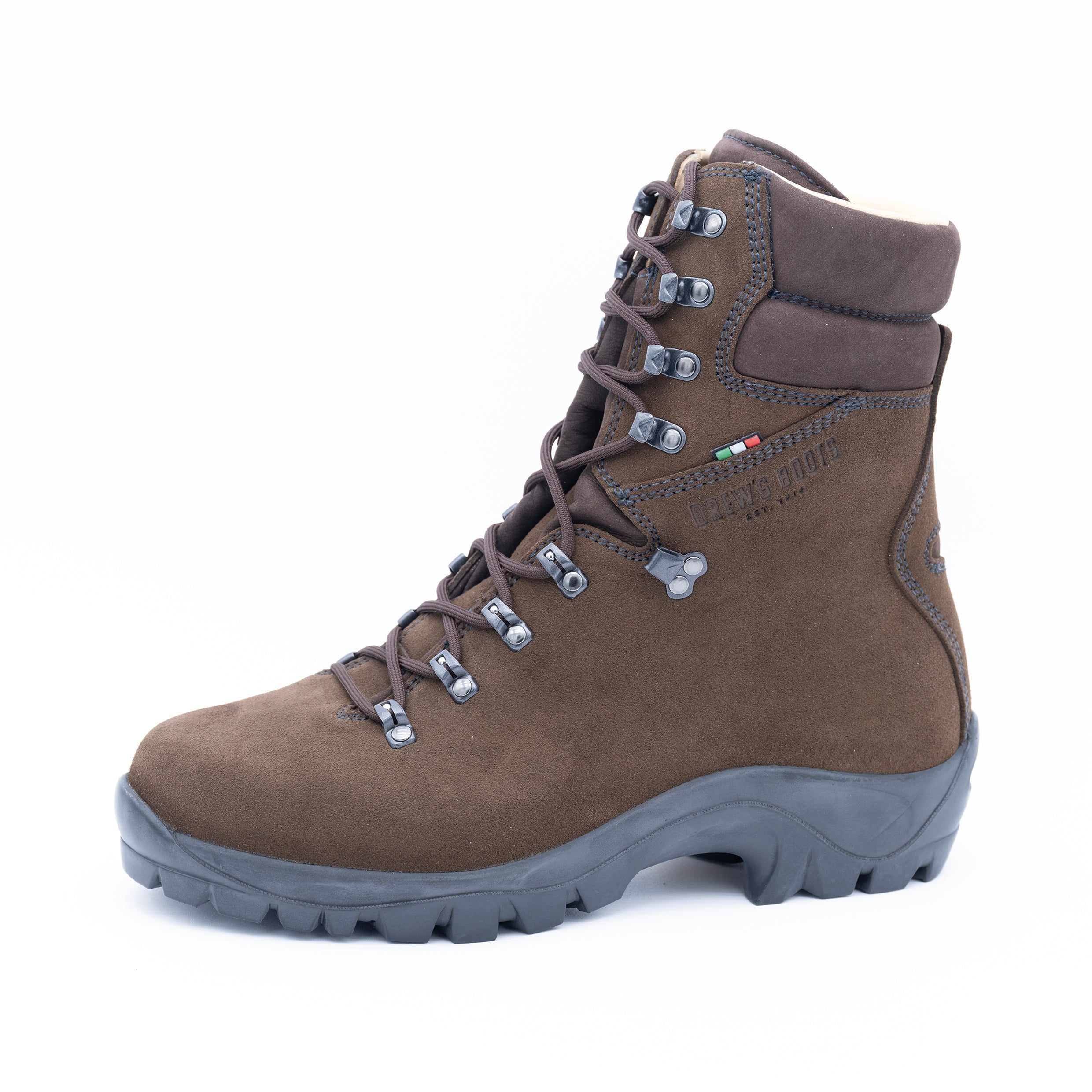Drew's Boots | America's Boot Source Since 1918