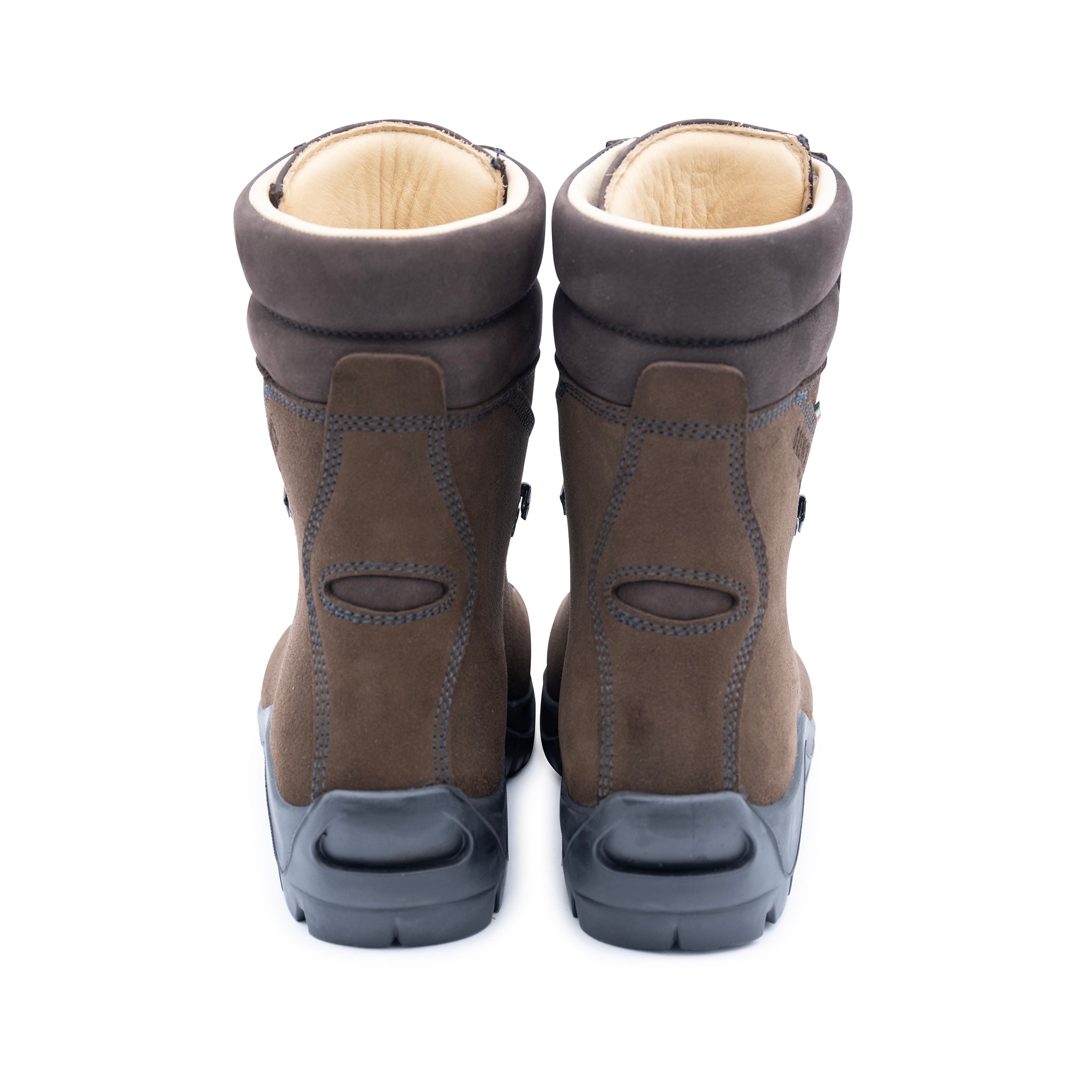 Drew’s Fire Hiker - Brown | Drew's Boots