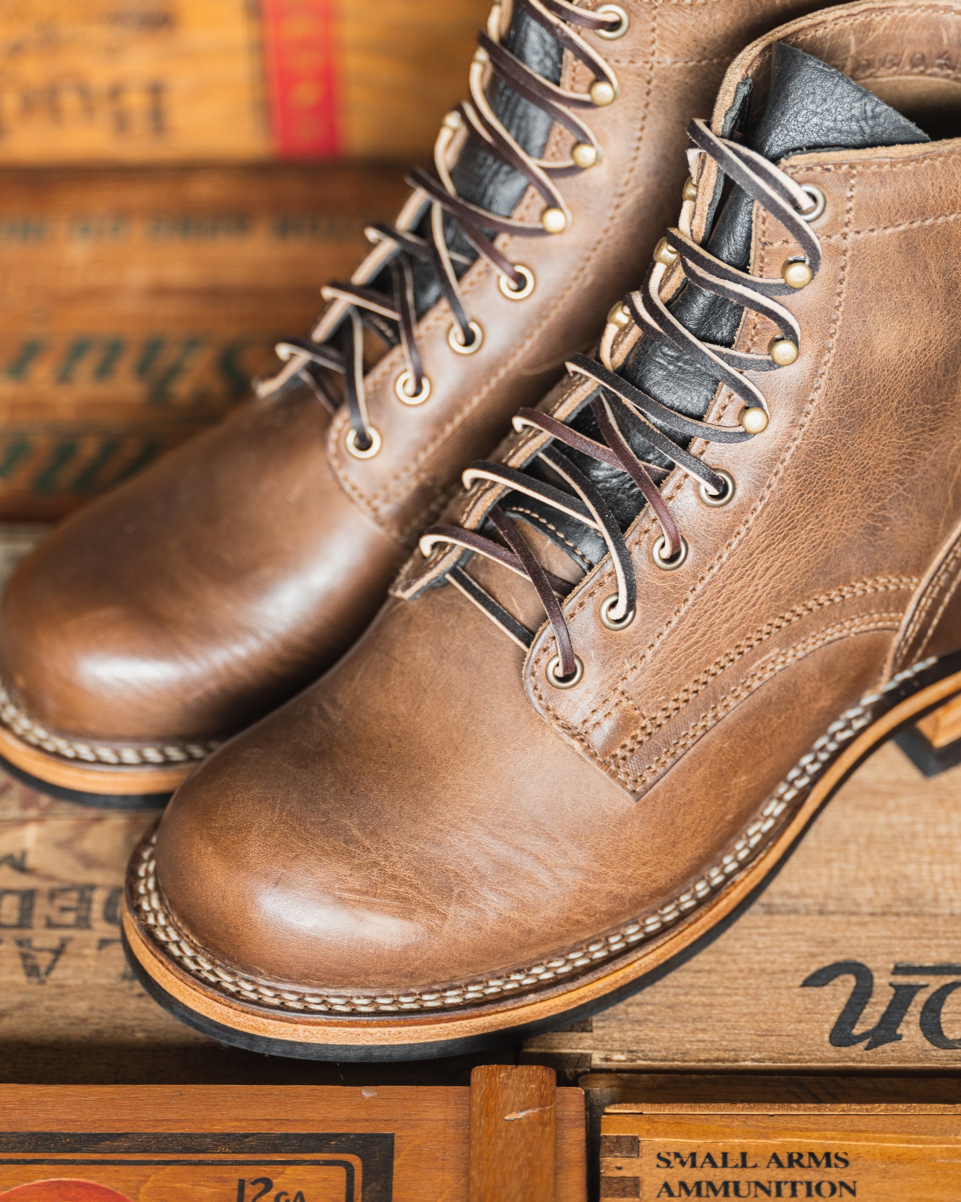 Drew's Boots | America's Boot Source Since 1918