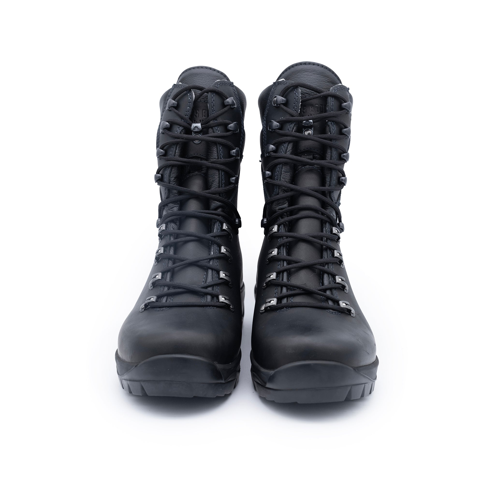 Drew’s Fire Hiker - Brown | Drew's Boots