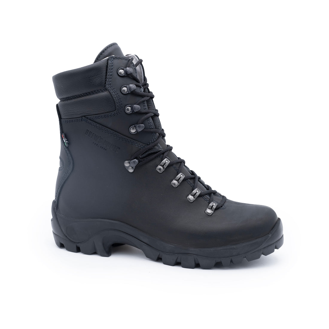 Men's Boots – Drew's Boots