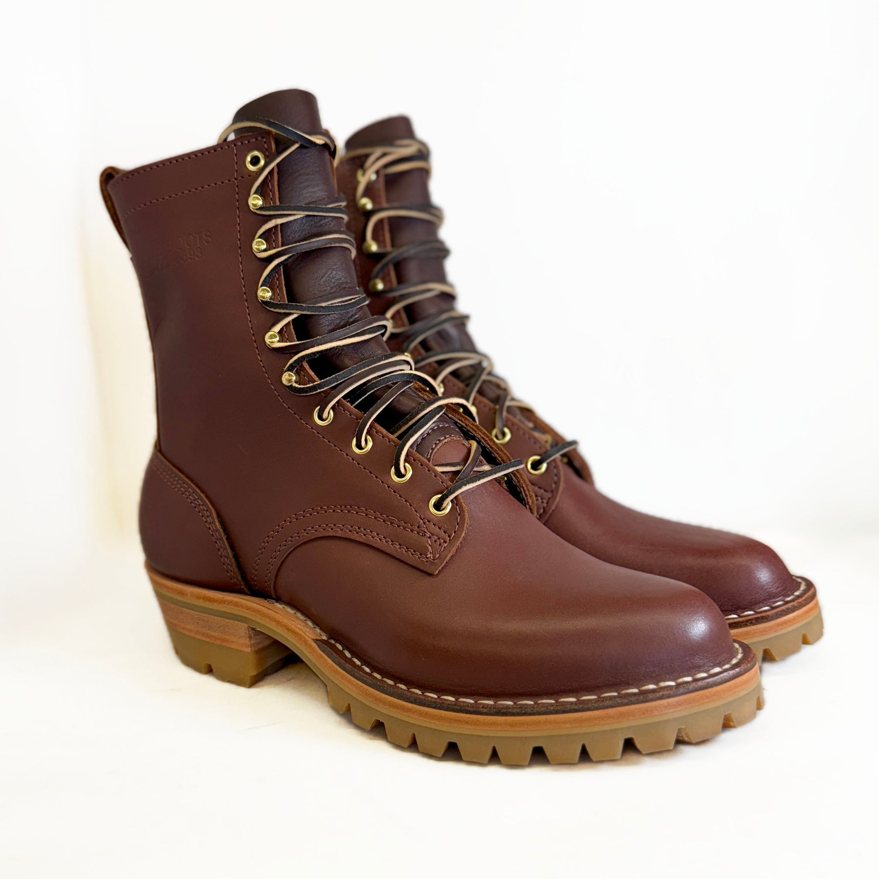 Packer Boots: Cowboy, Western, Ranch– Drew's Boots