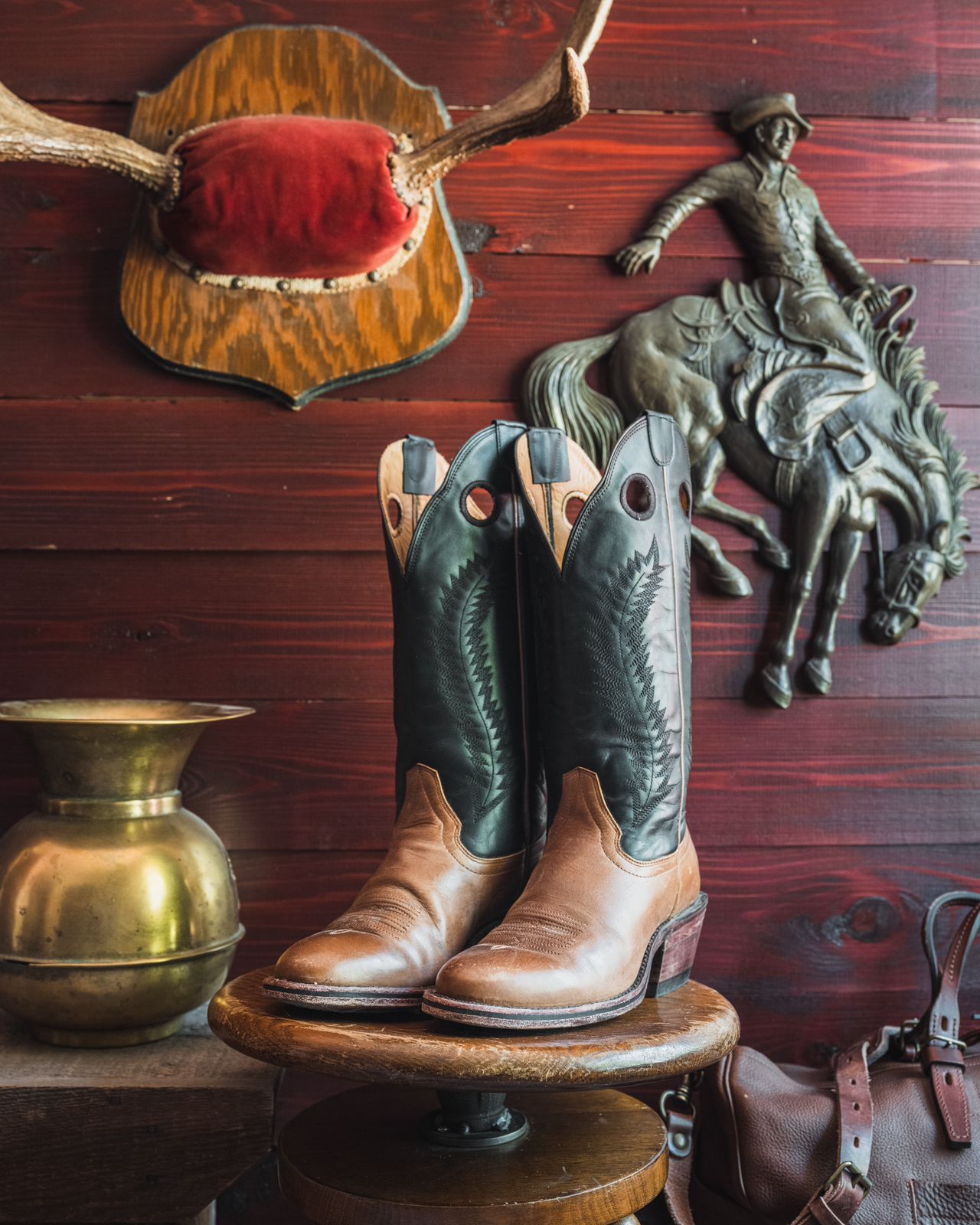 Drew's Boots | America's Boot Source Since 1918