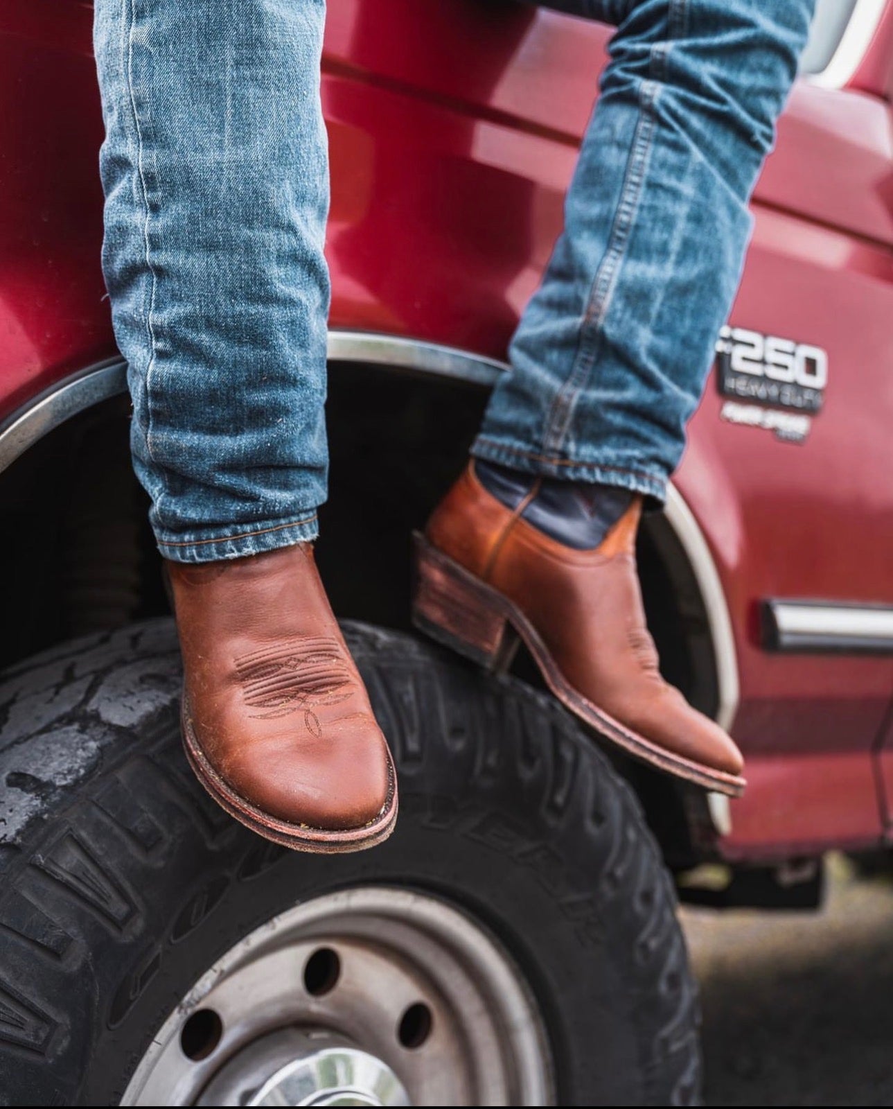 Drew's Boots | America's Boot Source Since 1918