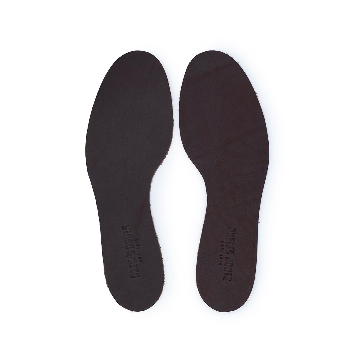 Leather Insole, Trim to Fit | Drew's Boots