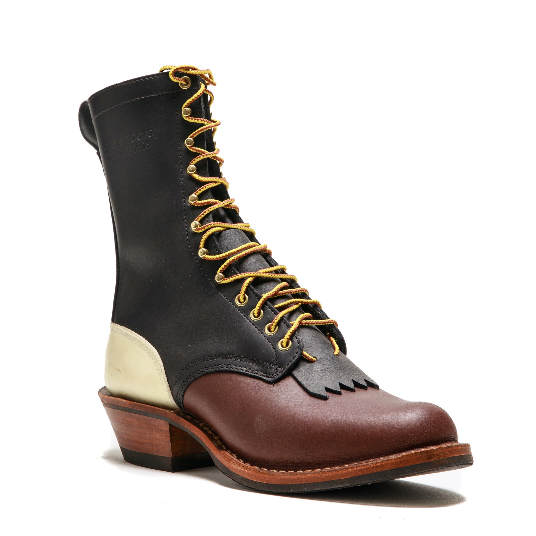 Packer Boots: Cowboy, Western, Ranch– Drew's Boots