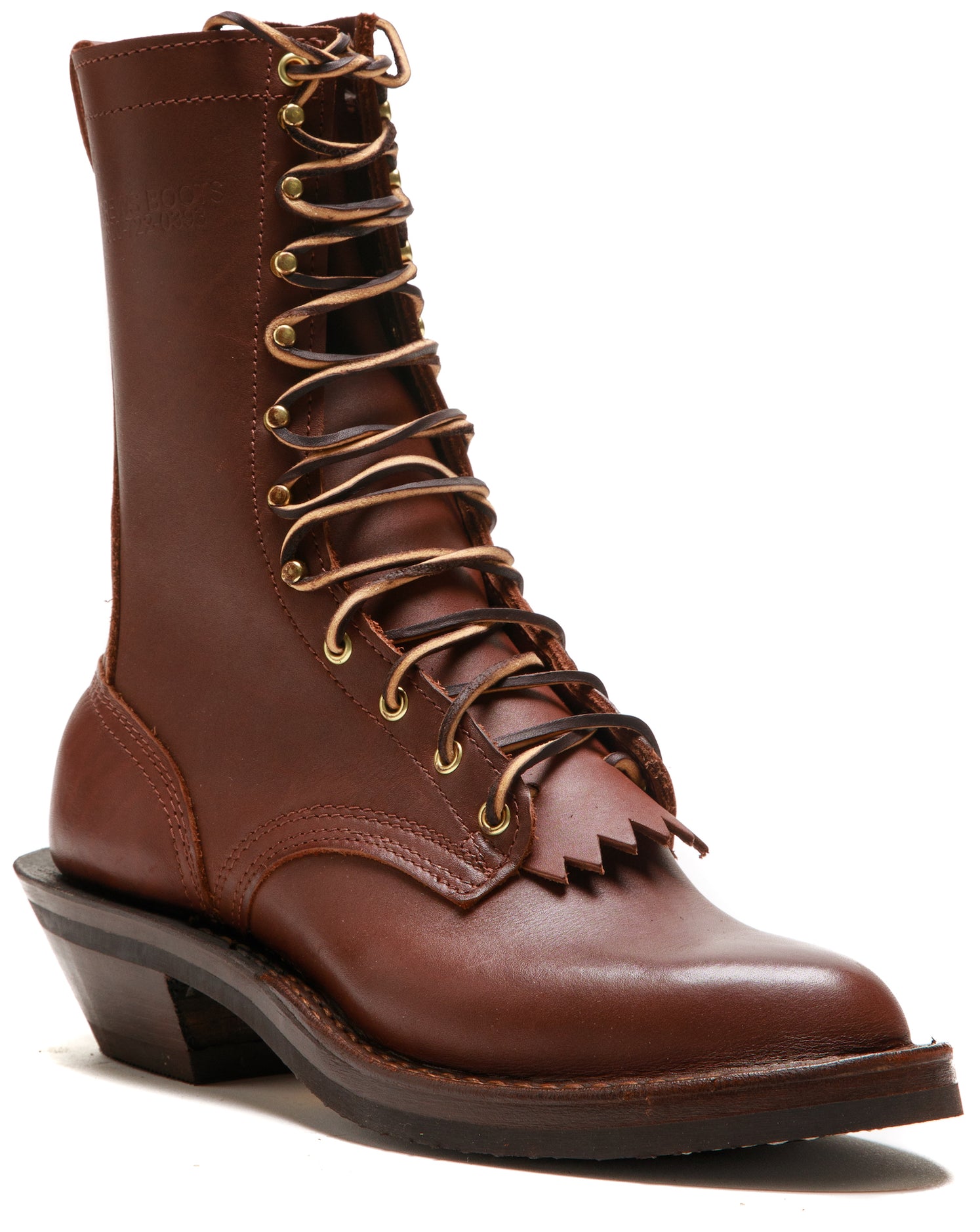 Packer Boots: Cowboy, Western, Ranch– Drew's Boots