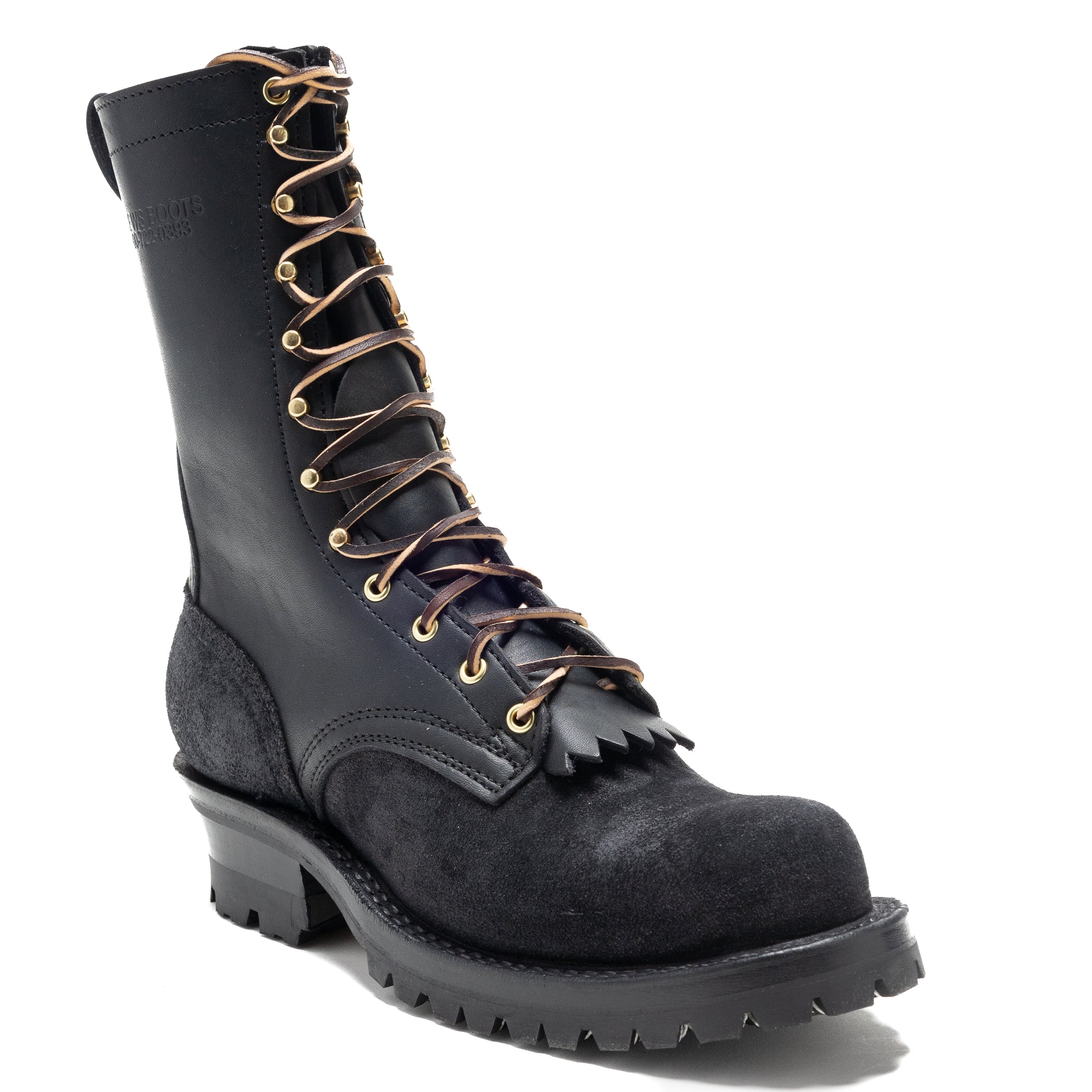 Drew's Boots | America's Boot Source Since 1918