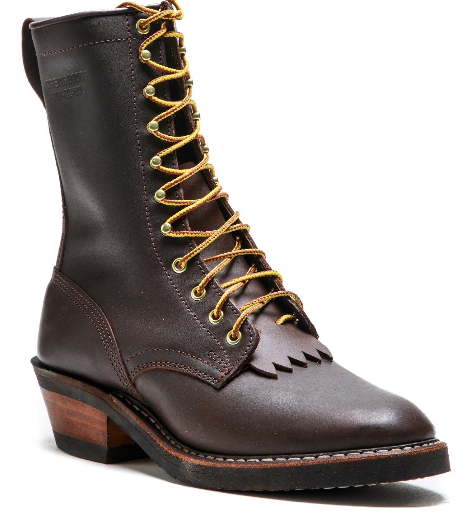 Western Boots: Cowboy, Handmade, Tall & Leather– Drew's Boots